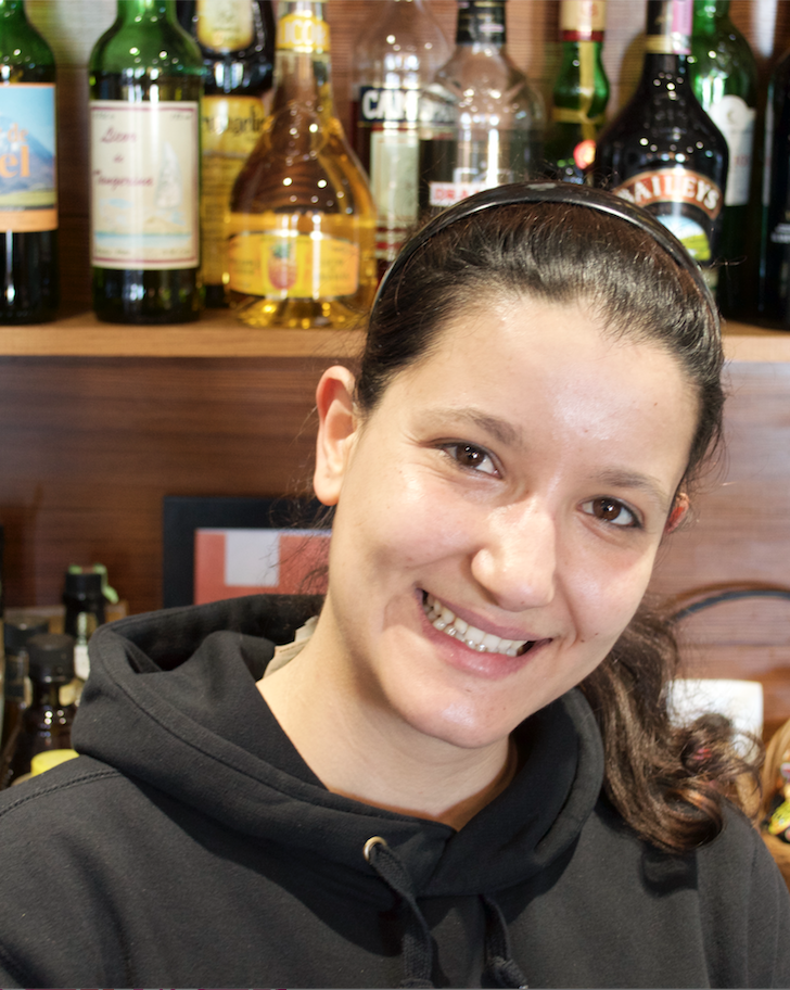 Maria Simoes's Instagram, Twitter & Facebook on IDCrawl