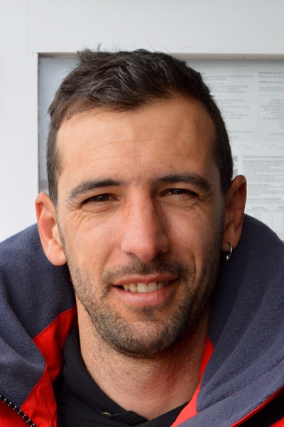 César Medeiros - Espaço Talassa